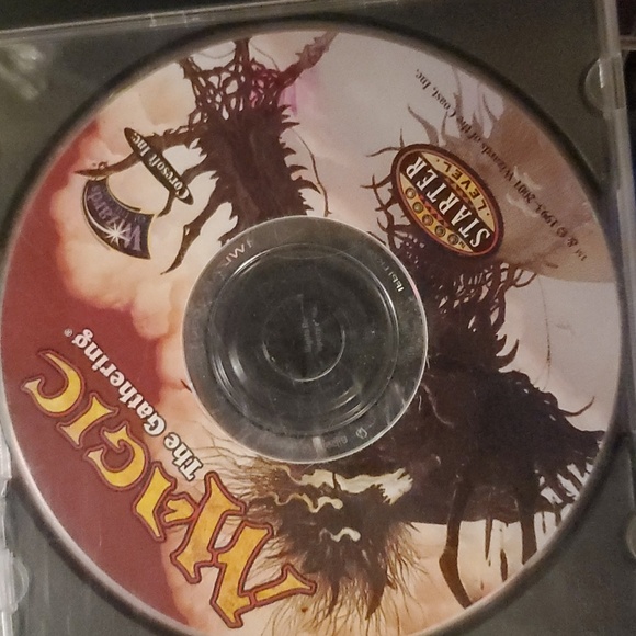 Video Games & Consoles | Magic | Poshmark